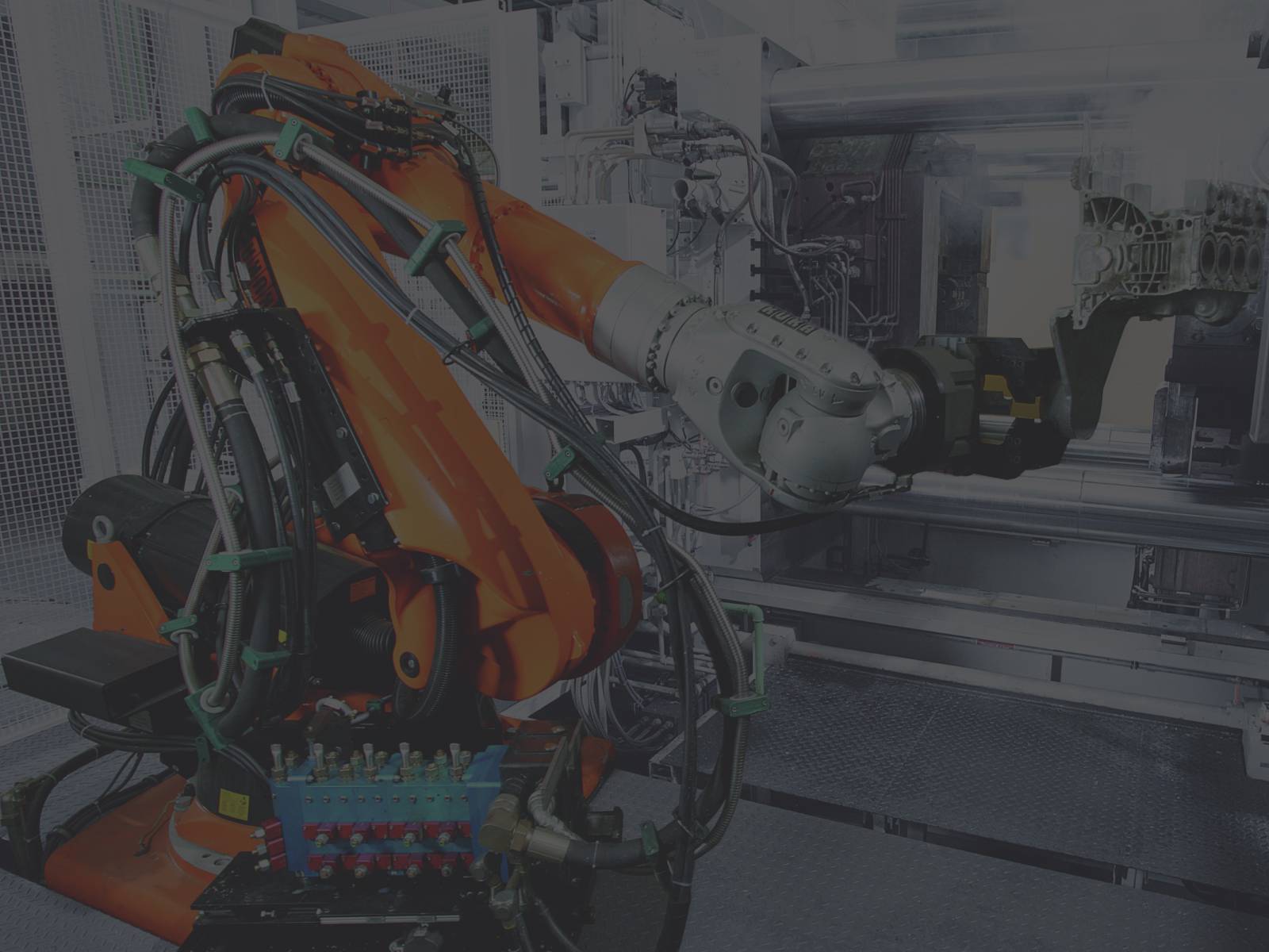 mj-solutions | Making machines smarter