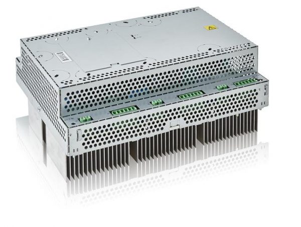 ABB IRC5 Drive Unit DSQC663, 3HAC029818-001 - mj-solutions